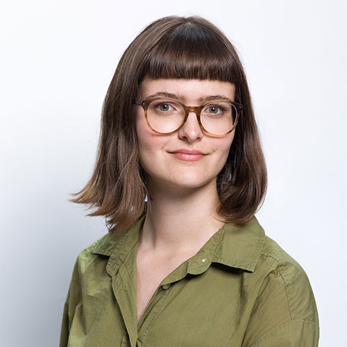 Rebecca Rogowski's Instagram, Twitter & Facebook on IDCrawl