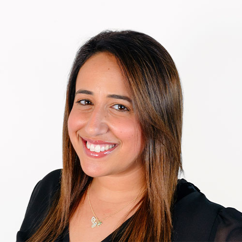 Sivan Ben-Aderet - The Institute for Experiential Jewish Education