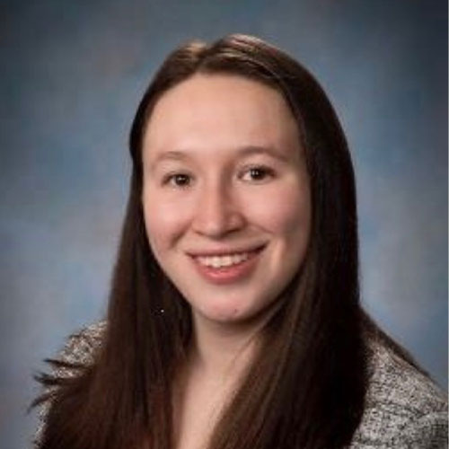 Sydney Fox - The Institute for Experiential Jewish Education