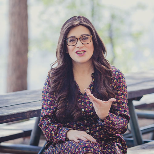 Tal Bassali - The Institute for Experiential Jewish Education