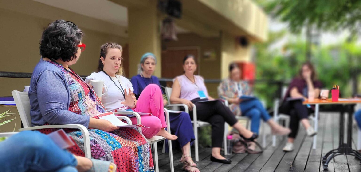 Home - The Institute for Experiential Jewish Education