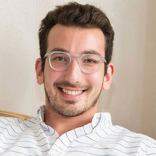 Senior Educators Cohort - The Institute for Experiential Jewish Education