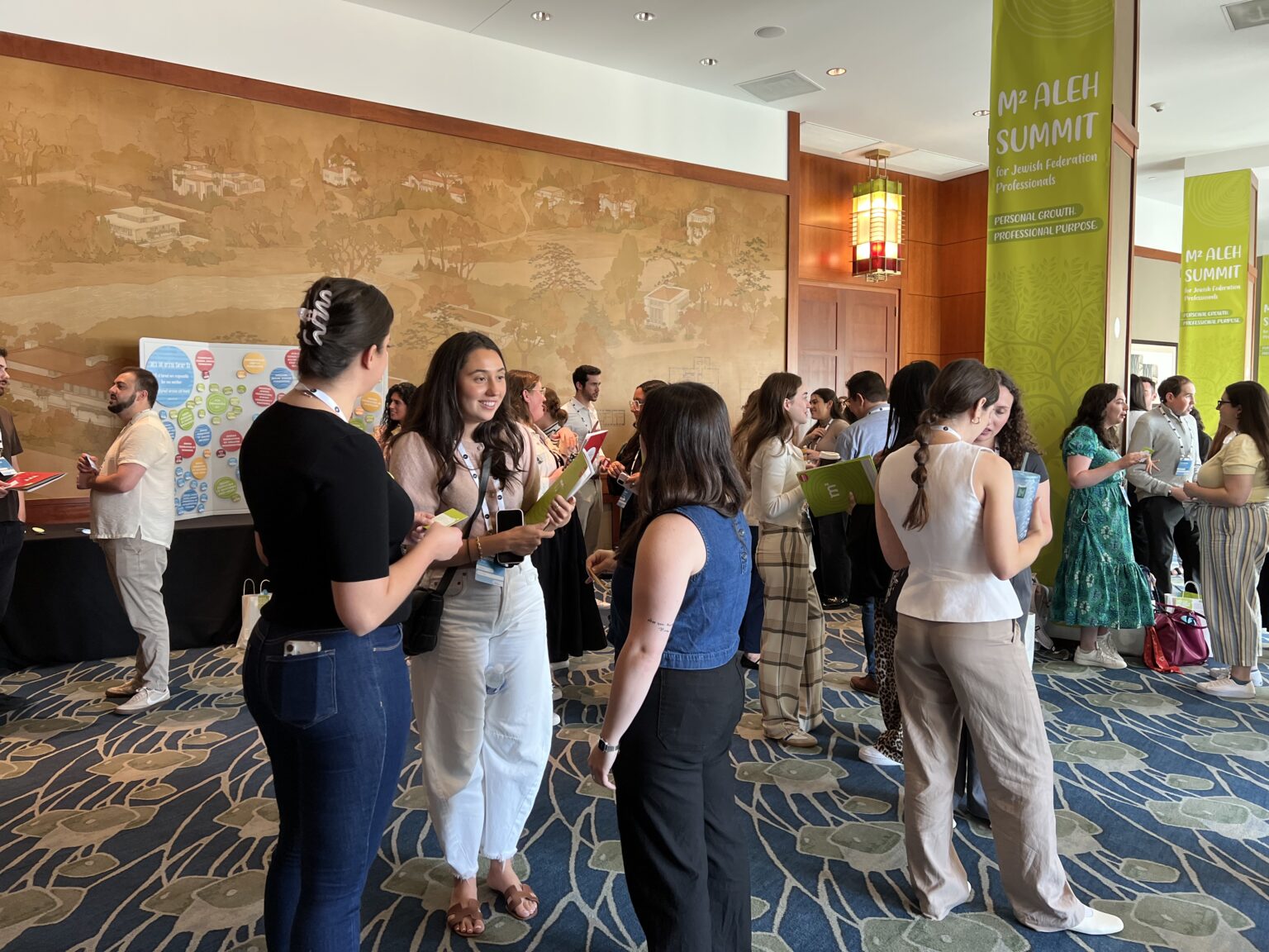 Home - The Institute for Experiential Jewish Education